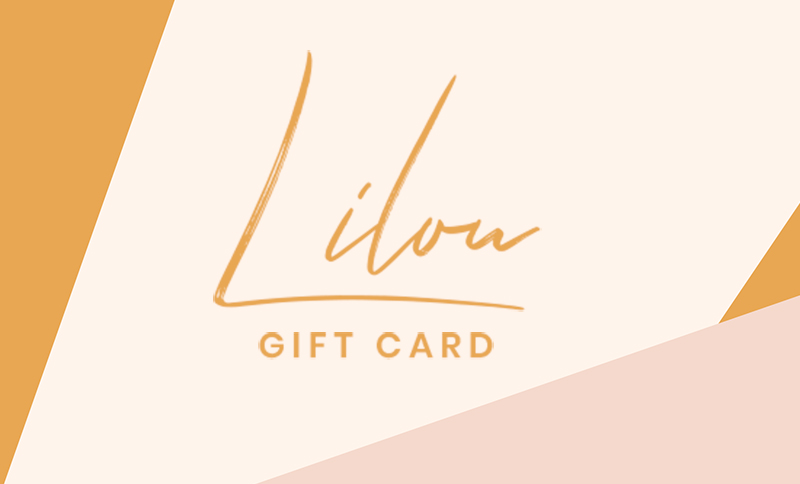 Gift cards - Pupa Perú
